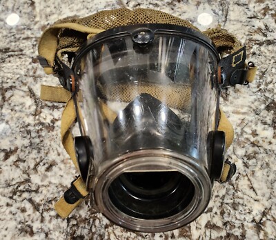 Mask Replacement Cartridges - Scott