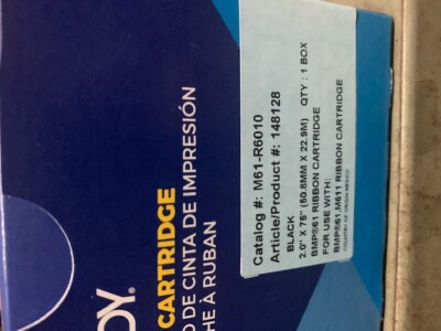 M61-R6010 BRADY | eBay