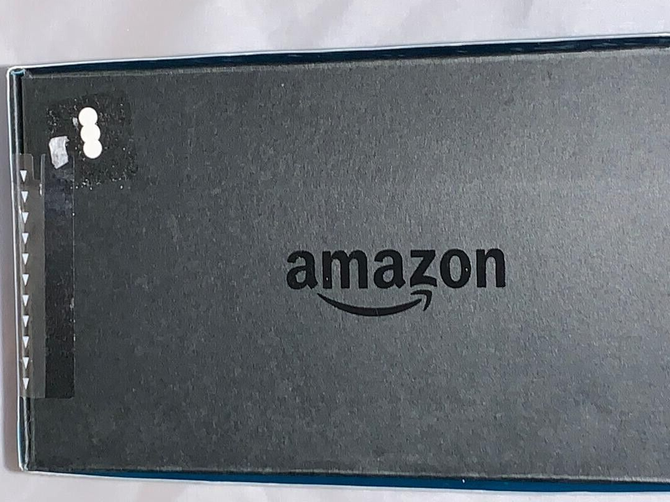 Amazon Echo Show 1st Gen Smart Speaker w/ Alexa *** BRAND NEW IN SEALED ...