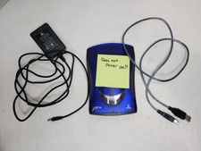 Iomega 250 MB USB SCSI Zip Drive Z250usbpcm External for sale online | eBay