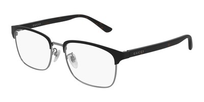 Gucci GG0934OA Asian Fit 003 54 Men Eyeglasses | eBay UK