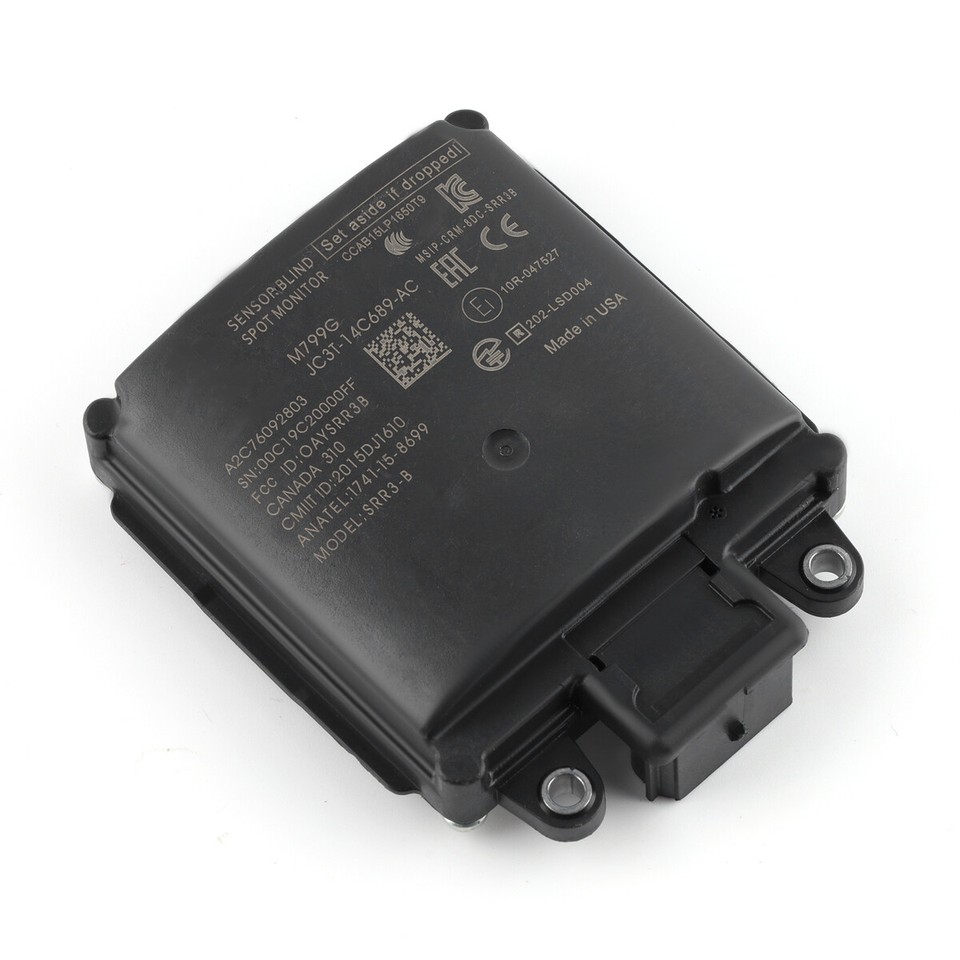 OEM Blind Spot Radar Sensor Module Fit Ford F150 F250SD F350SD JC3T ...