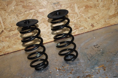 Rear Suspension Spring Set BMW OEM E71 X6 2010-2014 | eBay Australia