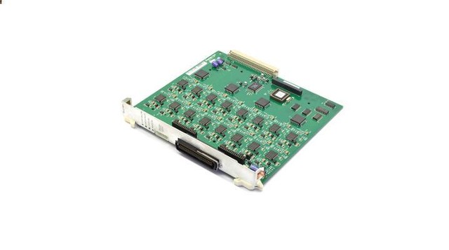 Inter-Tel Axxess Slc16 SLC 16 Port Card 550.2126 for sale online | eBay