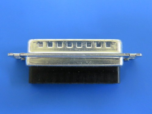 TE CONNECTIVITY/TYCO/AMP 207464-2 Qty of 25 per Lot Plug for Male ...