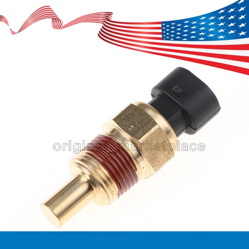 15326386 Coolant Temperature Sensor Water Temp Sender For Chevrolet GMC ...