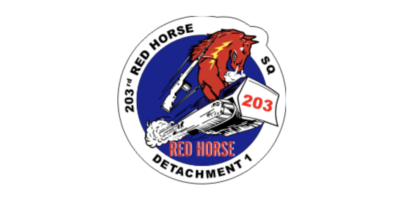 Red Horse Squadron Logo Unit Histories | Red Horse & Prime Beef
