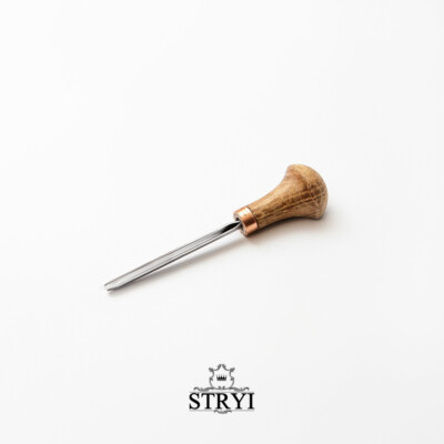 England - V Shaped Lino Carving Tool