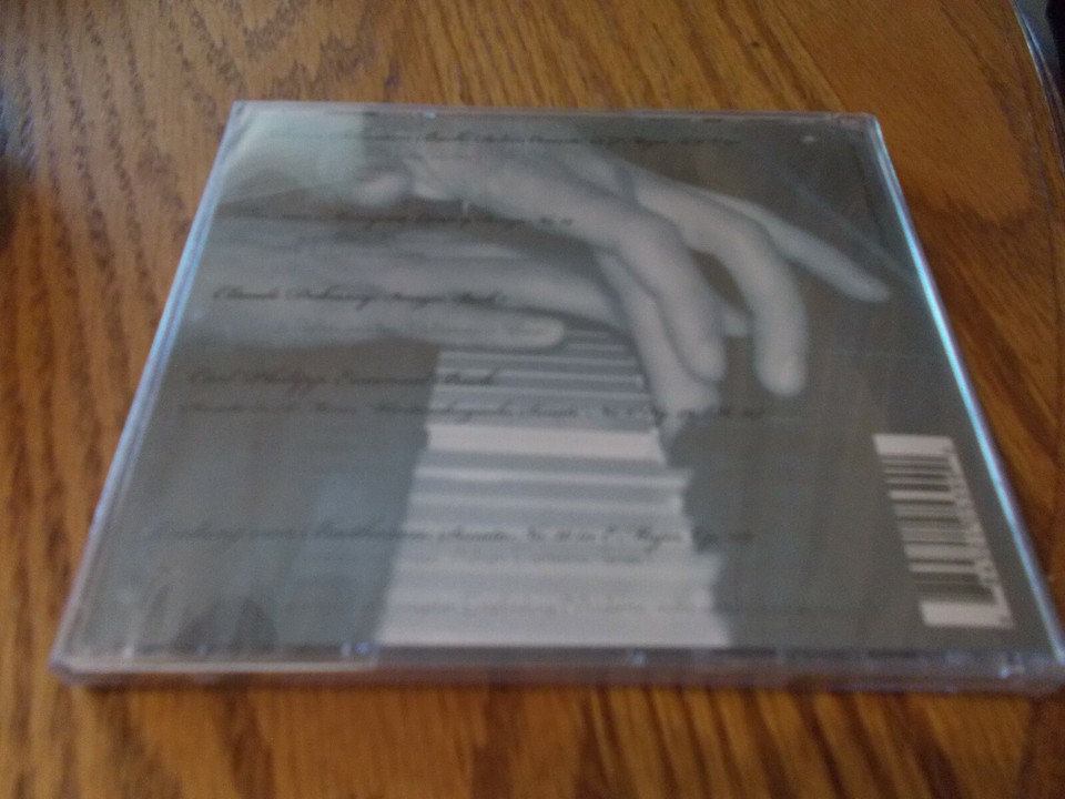 JASON WANNER - RECITAL! CD BRAND NEW SEALED 884501053990 | eBay