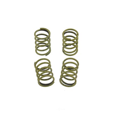 Drum Brake Shoe Hold Down Spring-Rear Drum Carlson H1150-2 | eBay