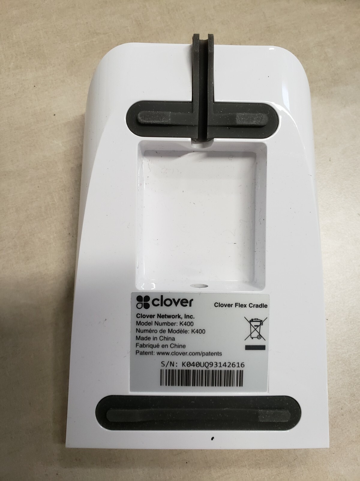 Clover Flex Starter Kit for K400U | eBay
