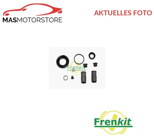 REPARATURSATZ BREMSSATTEL HINTEN FRENKIT 238041 P FÜR NISSAN PRIMERA ...