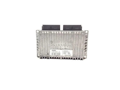 PEUGEOT 306 Hatchback 7A, 7C, N3, N5 Gearbox Control Unit S108518010D ...