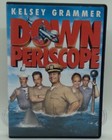 Down Periscope (DVD, 1996, Widescreen) REGION 1 USA VERSION! HTF Hard ...