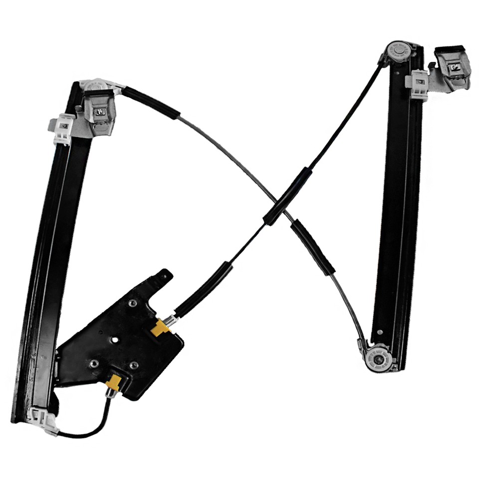 Alzavetro Elettrico Anteriore Sinistro Per FORD MONDEO | eBay