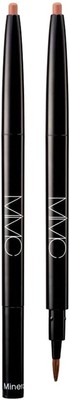 MiMC Mineral Lip Liner 0.27g 01 Nude | eBay
