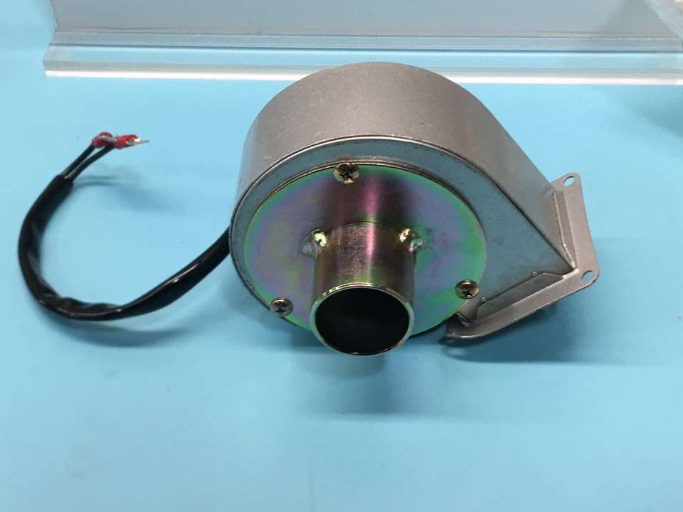 M108251 P-100 STRAPPING MACHINE FAN, 183830 | eBay