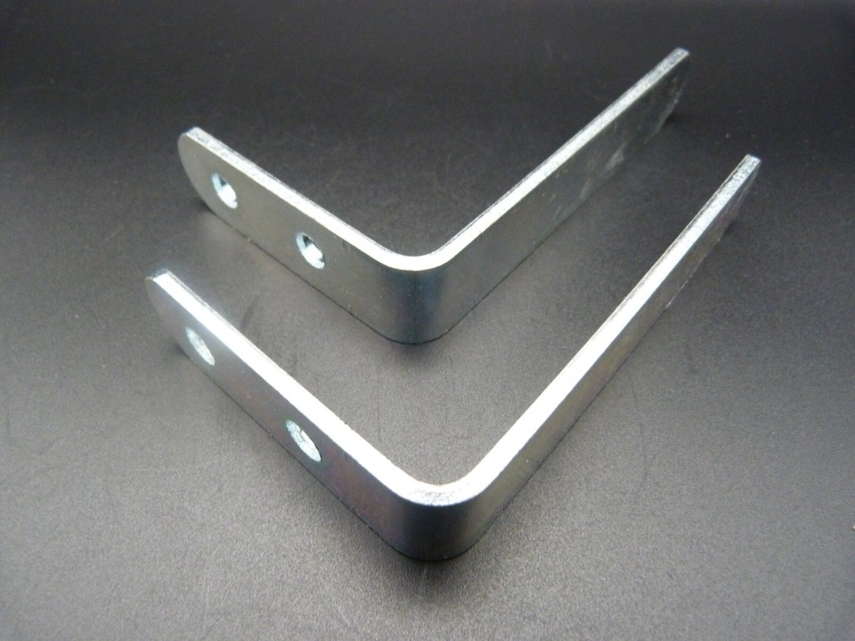 Ideal Standard Low Level Toilet Cistern Support Brackets (E000967) OEM ...