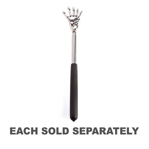 Back Scratcher Backscratcher Back Scratchers Skull Extendable ...