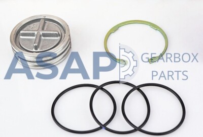 Volvo Genuine B4 Servo Cover AW55-50 / 51 Gearbox 30751262 V70 S60 XC70 ...