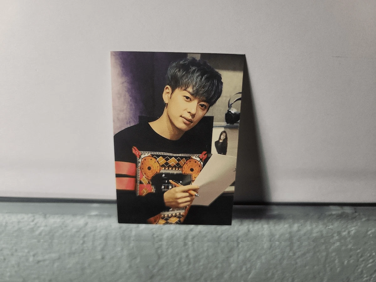 Boyfriend Kpop Obsession