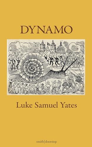 Dynamo by Yates, Luke Samuel Paperback / softback Book The Fast Free ...