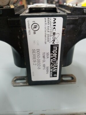 Transformers - Micron Impervitran