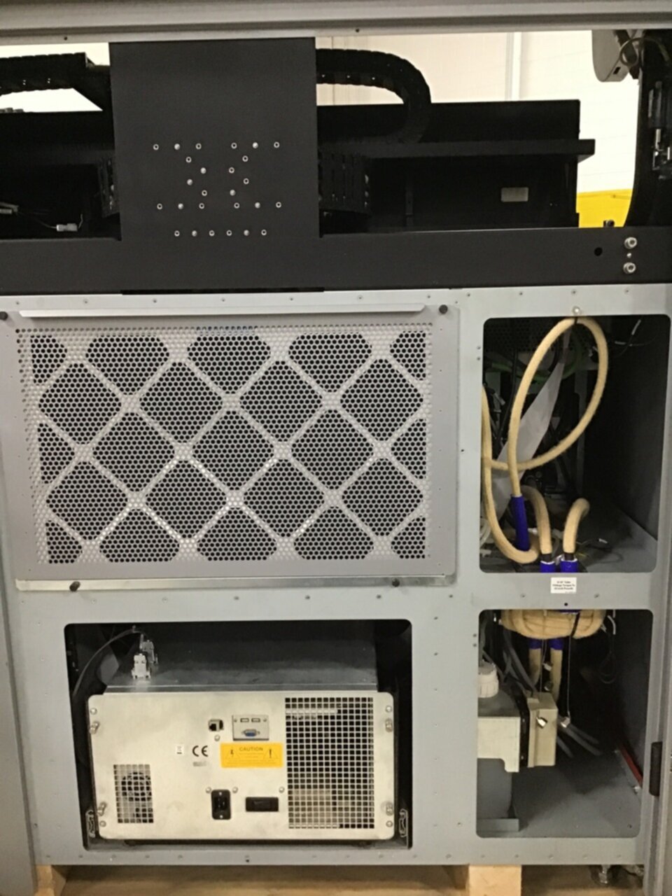 3D SYSTEMS 3D Printer PROJET 5000 Used #119552 | eBay