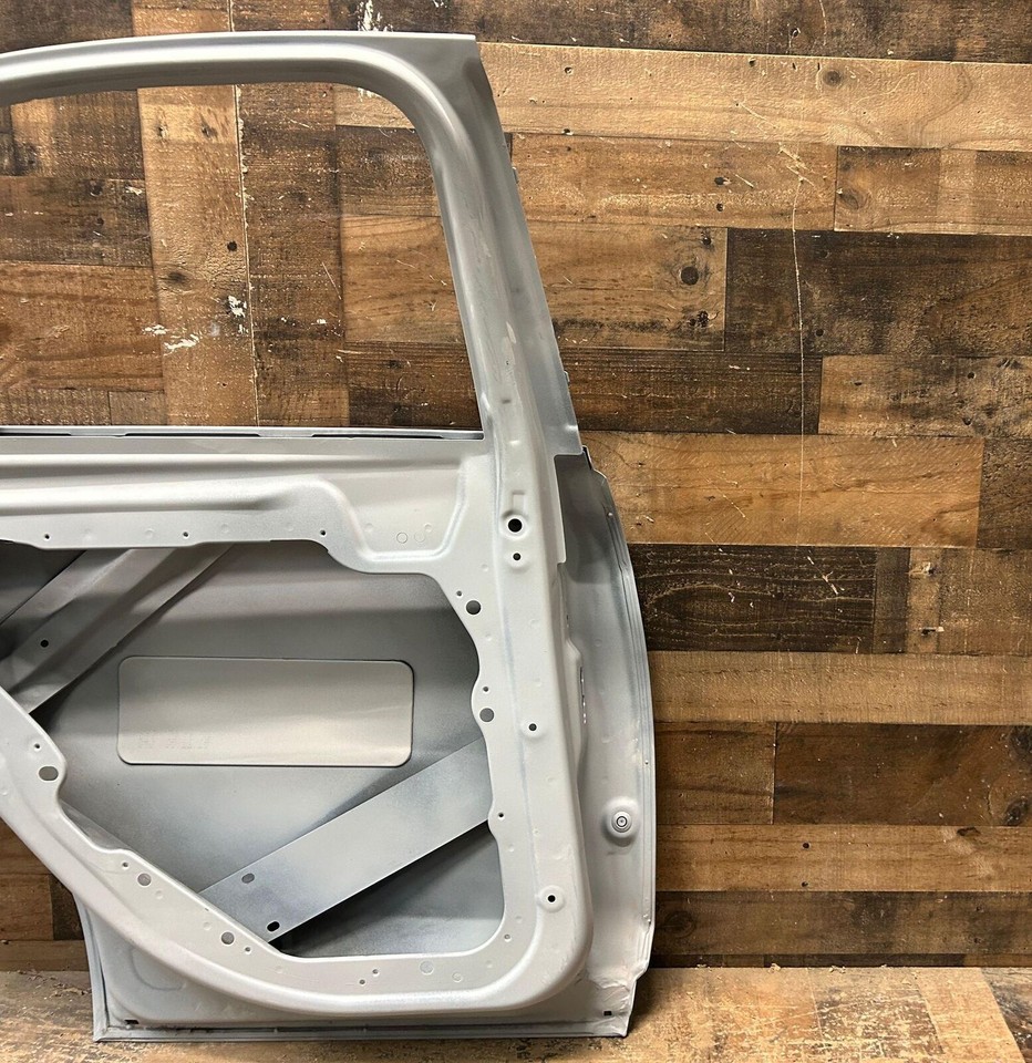 Mercedes C300 W205 Left LH Side Rear Door Shell 2015-2021 OEM ...