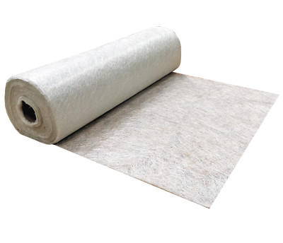 GRP Fibreglass Matting (225gsm) for Flexitec 2020 - Flat Roofing | eBay UK