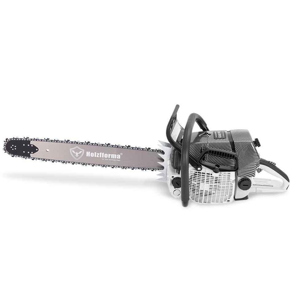 92cc Holzfforma G660 PRO Top Grade Chainsaw Power Head With 36inch Bar ...