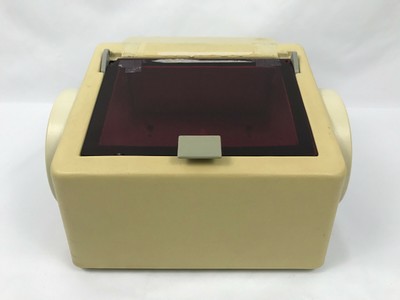 Dental Imaging & X-Ray - Daylight Loader