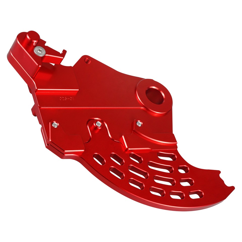 CNC Rear Disc Guard Protector For Beta RR RR-S 2015-2024 Xtrainer 300 ...