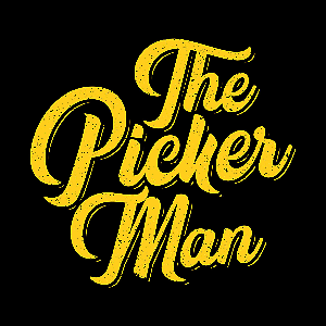 The Picker Man | eBay Stores