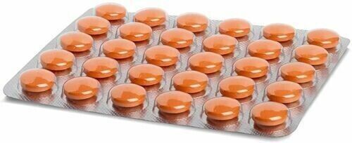 Charak Vomiteb Tablet Anti-Nauseant and Antiemetic Nausea Vomiting 120 ...