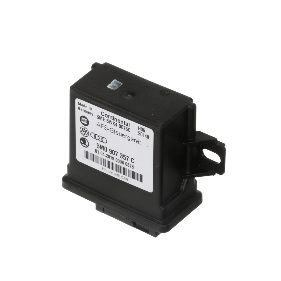 OEM NEW 2006-14 VW Volkswagen Golf GTI CC Base Control Module ECU 5M0 ...