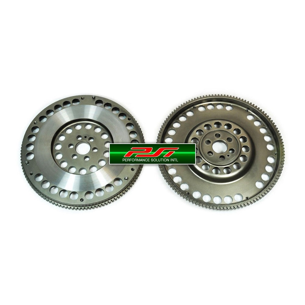 PSI 4140 CHROMOLY LIGHTWEIGHT CLUTCH FLYWHEEL fits 1989-1998 NISSAN ...