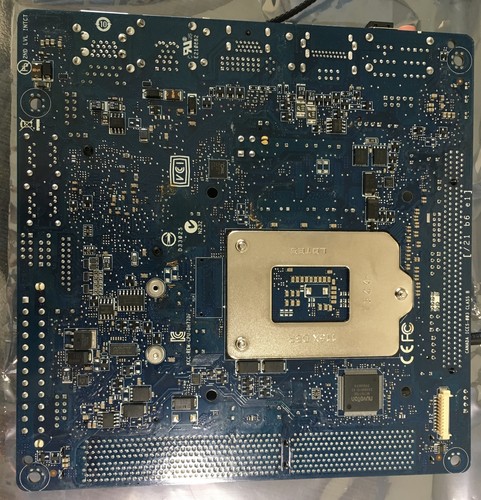 Intel DH77DF Media Series, LGA 1155/Socket H2 (BLKDH77DF) Motherboard for sale online | eBay