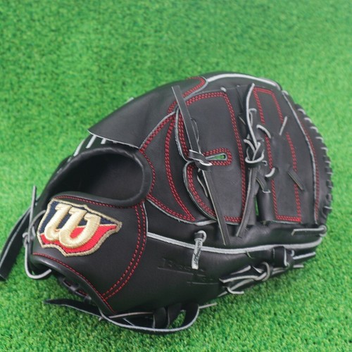 Wilson Japan baseball glove pitcher BASIC LAB DUAL RHT 11.75 inch | eBay