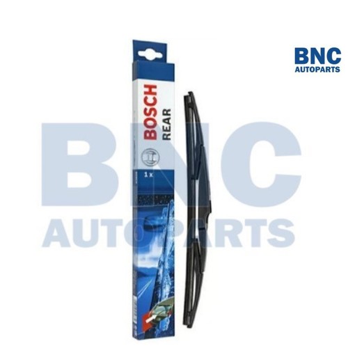Bosch Superplus Std Plastic Rear Wiper Blade for Suzuki Baleno - 2016 ...