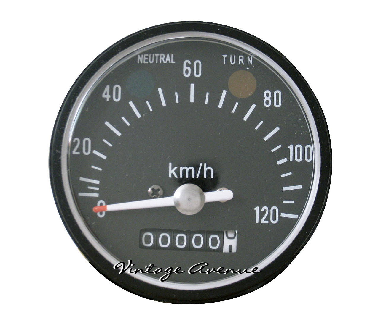 HONDA SS50 CL50 CD50 CD65 CL70 SL70 XL70 XL75 SPEEDO SPEEDOMETER | eBay