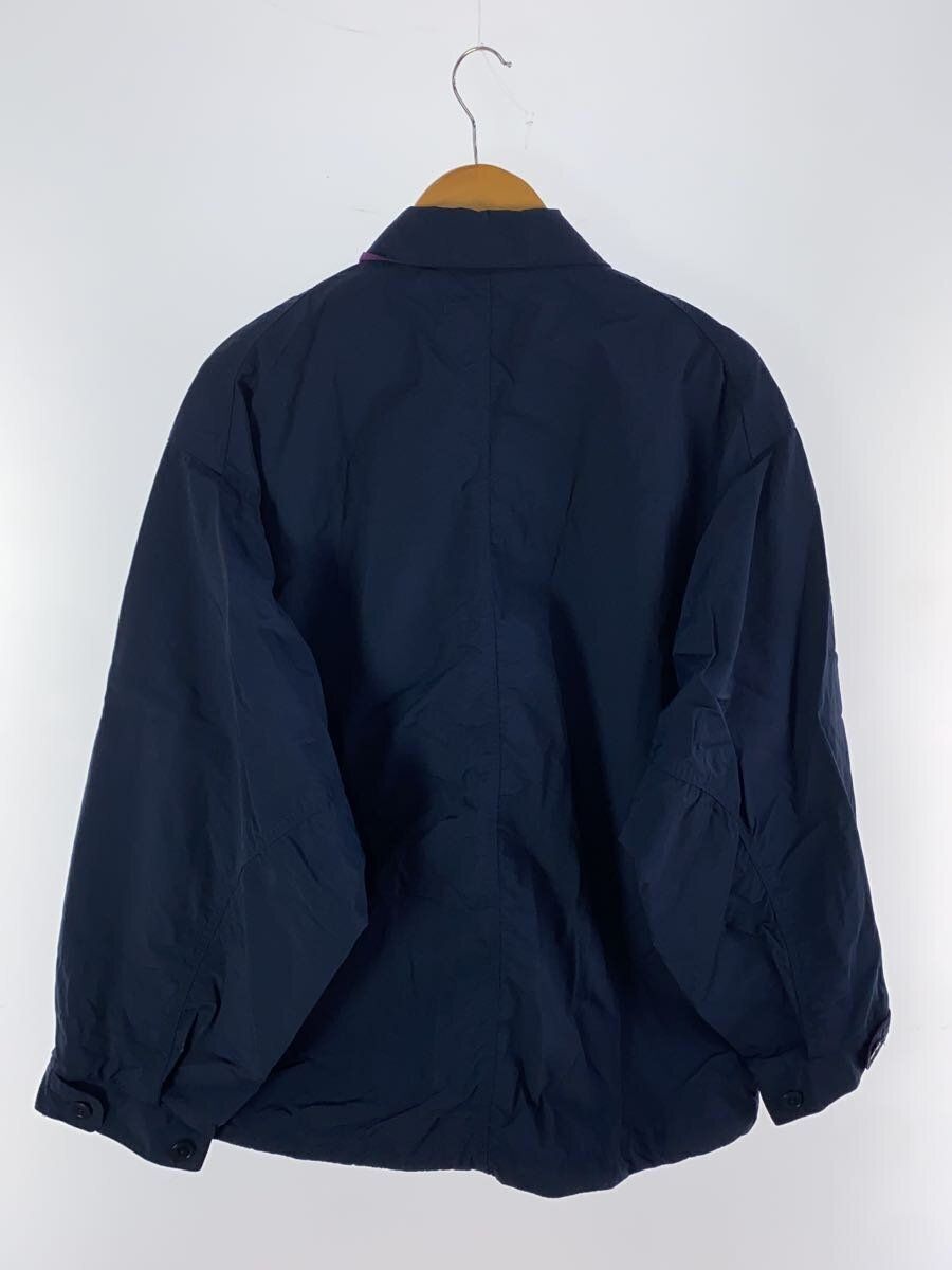 SEDAN ALL-PURPOSE Nylon Jacket Big Light with Front Stains SEDAN ALL-PURPOSE Nylon Jacket Big Light with Front Stains
