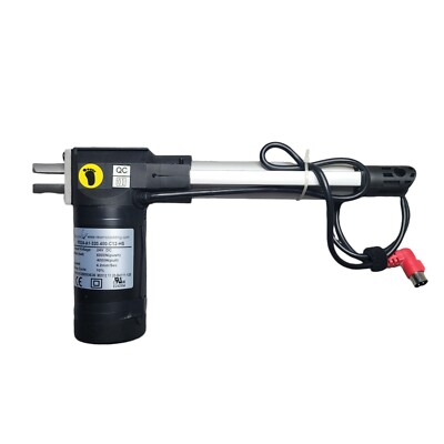 TEMPUR-PEDIC Reverie Adjustable Base Lift Motor For Foot FD-24-A1-320. ...