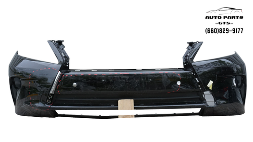 2013-2015 LEXUS RX350 FRONT BUMPER COVER OEM 53113-0E020 13 14 15 | eBay