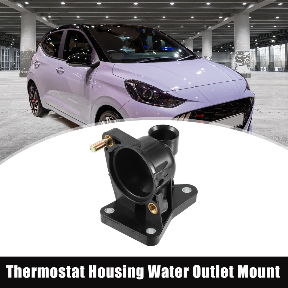 For Hyundai i10 i20 1st & 2nd Thermostat Housing Car Replacement ...