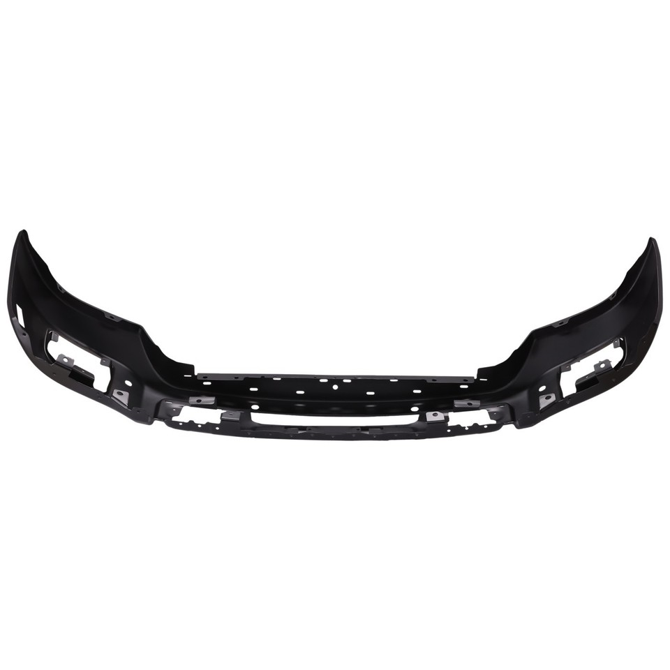 Front Bumper For 2015-2019 GMC Sierra 2500 HD Sierra 3500 HD ...