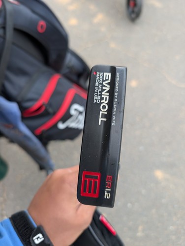 Evnroll 1.2 b Tour Blade 35 Inch Black | eBay Australia