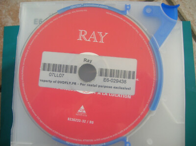 DVD boitier slim RAY (b15) | eBay