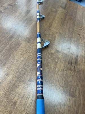 Big Game Rods - Game Rod