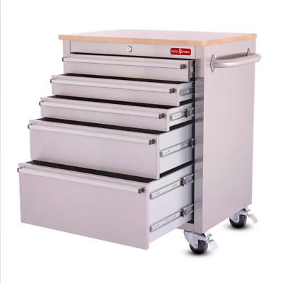 Under Bench Tool Cabinet